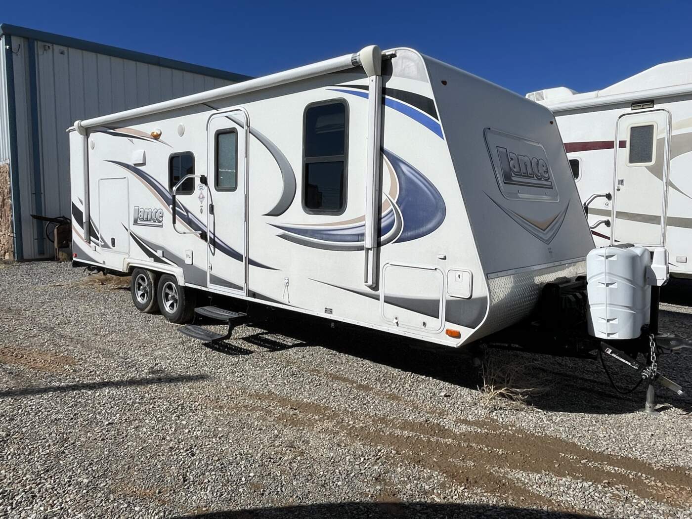 2014 Lance 21KVS | RV Sales New Mexico