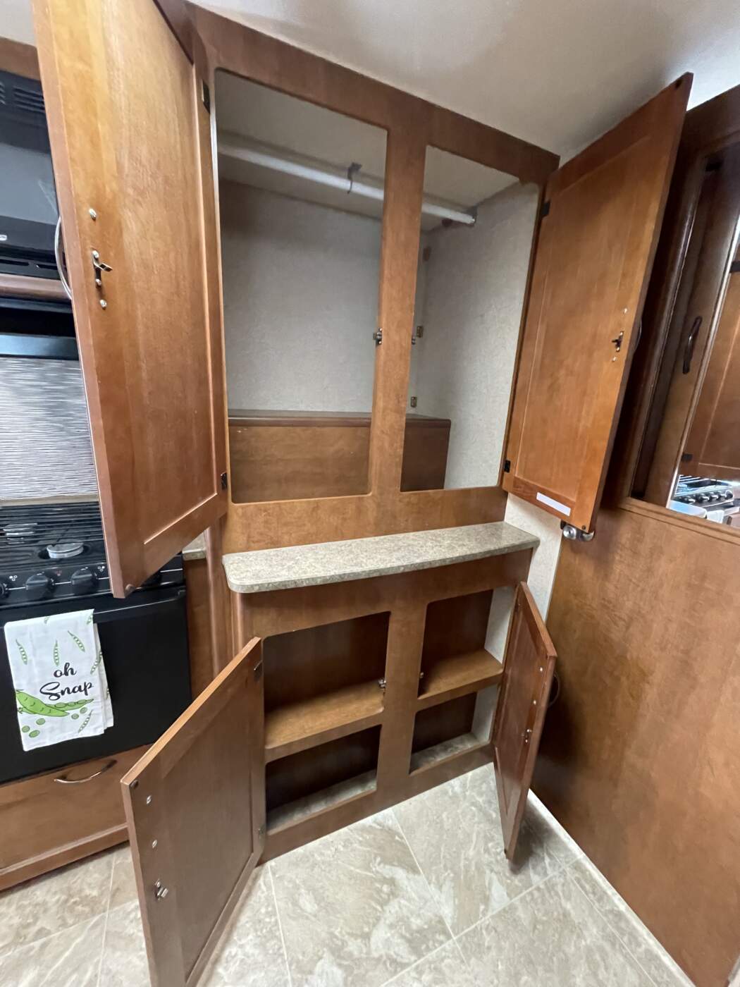 2014 Lance 21KVS | RV Sales New Mexico
