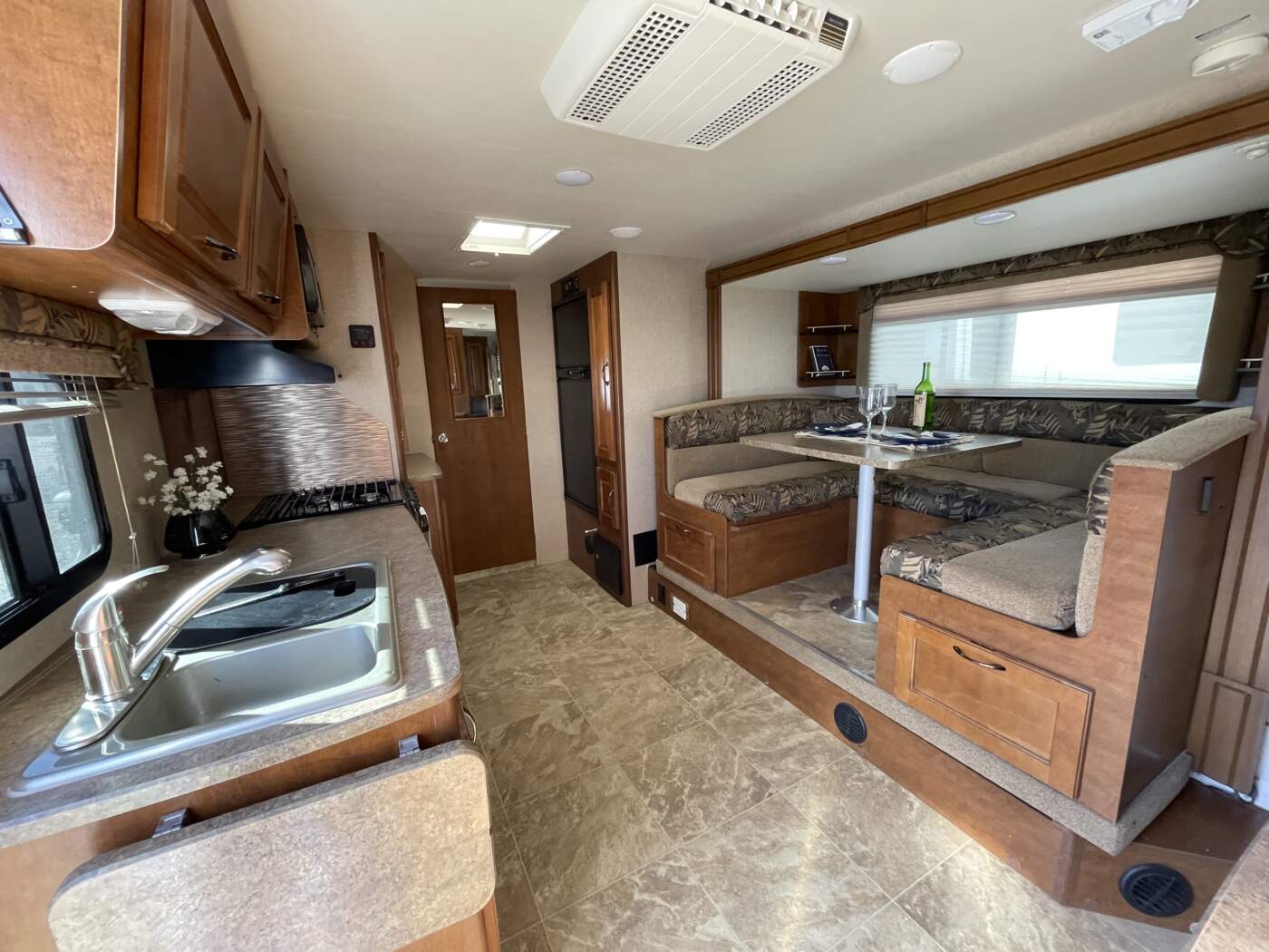 2014 Lance 21KVS | RV Sales New Mexico