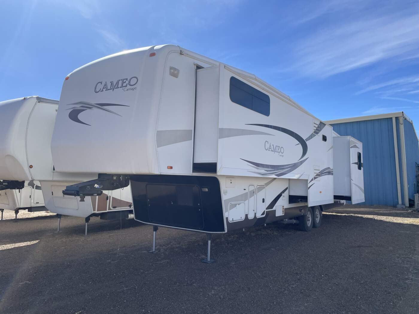 2011 CAMEO 37CKSLS | RV Sales New Mexico