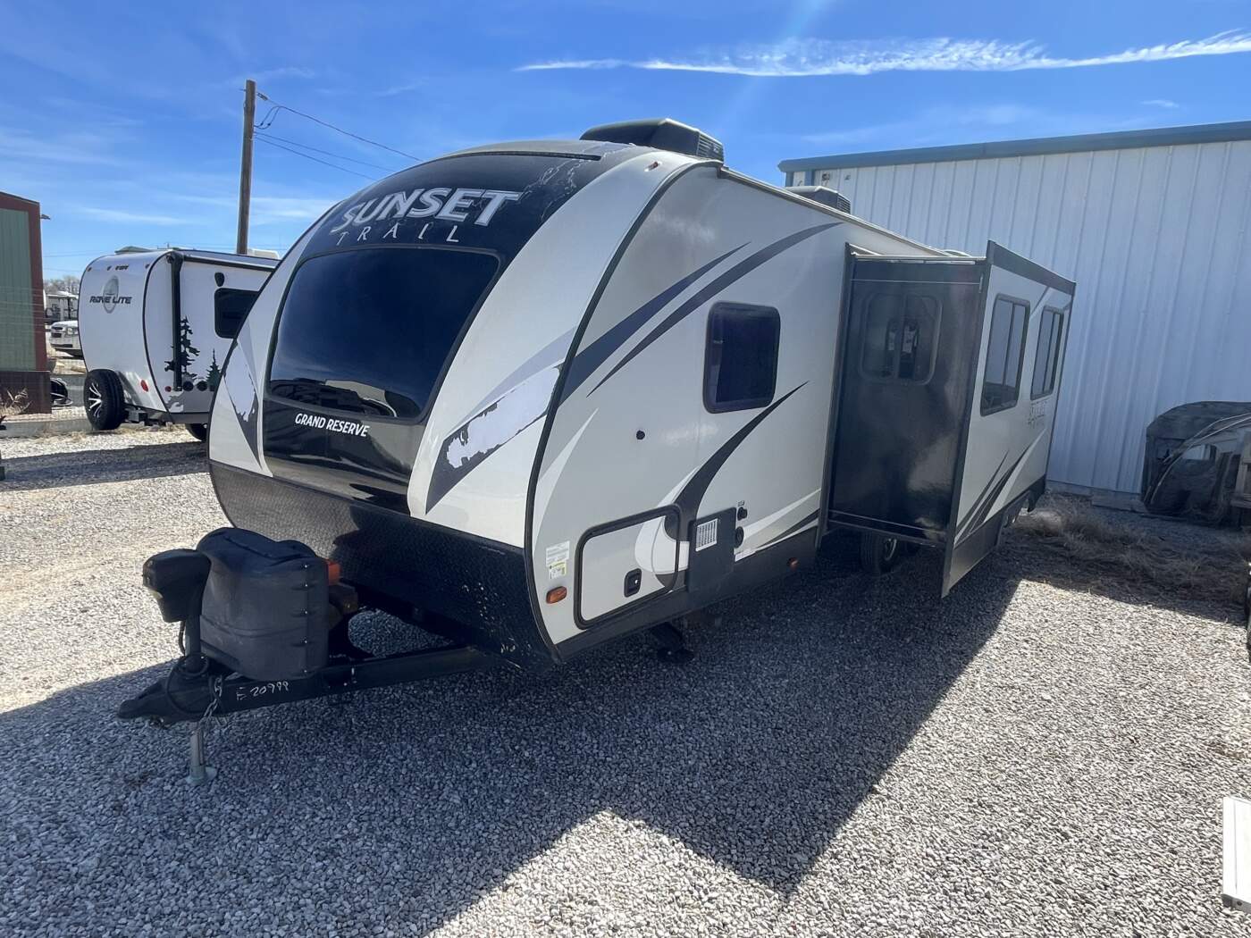 2017 Sunset Trail 26SI | RV Sales New Mexico