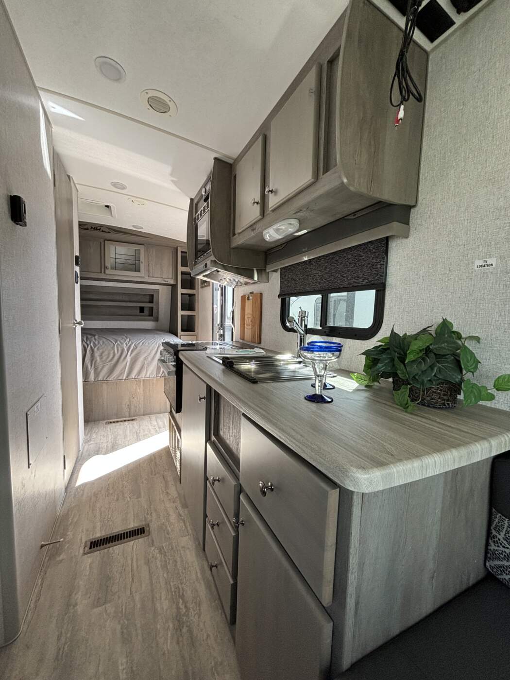 2024 Nash 17K #57730 | RV Sales New Mexico