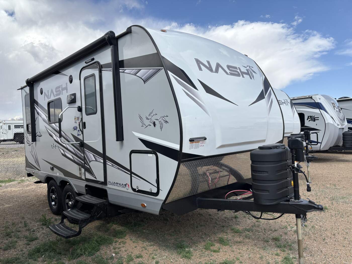 2024 Nash 17K #57730 | RV Sales New Mexico
