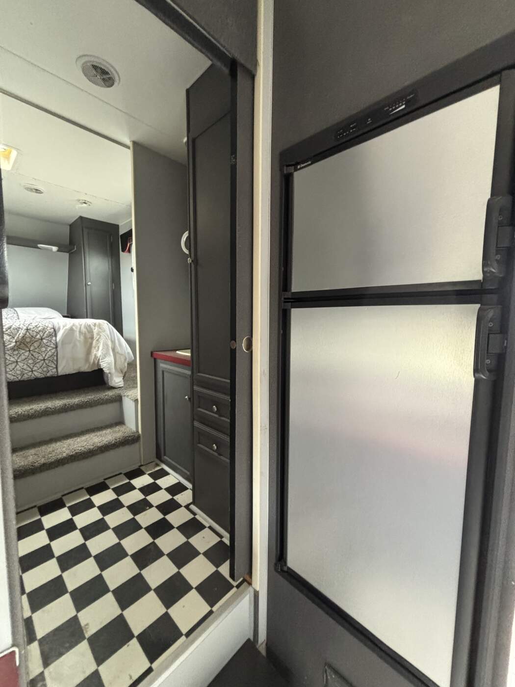 2004 Layton Rampage Toy Hauler | RV Sales New Mexico