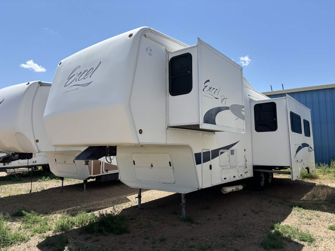 2007 Excel 30RKE RT | RV Sales New Mexico