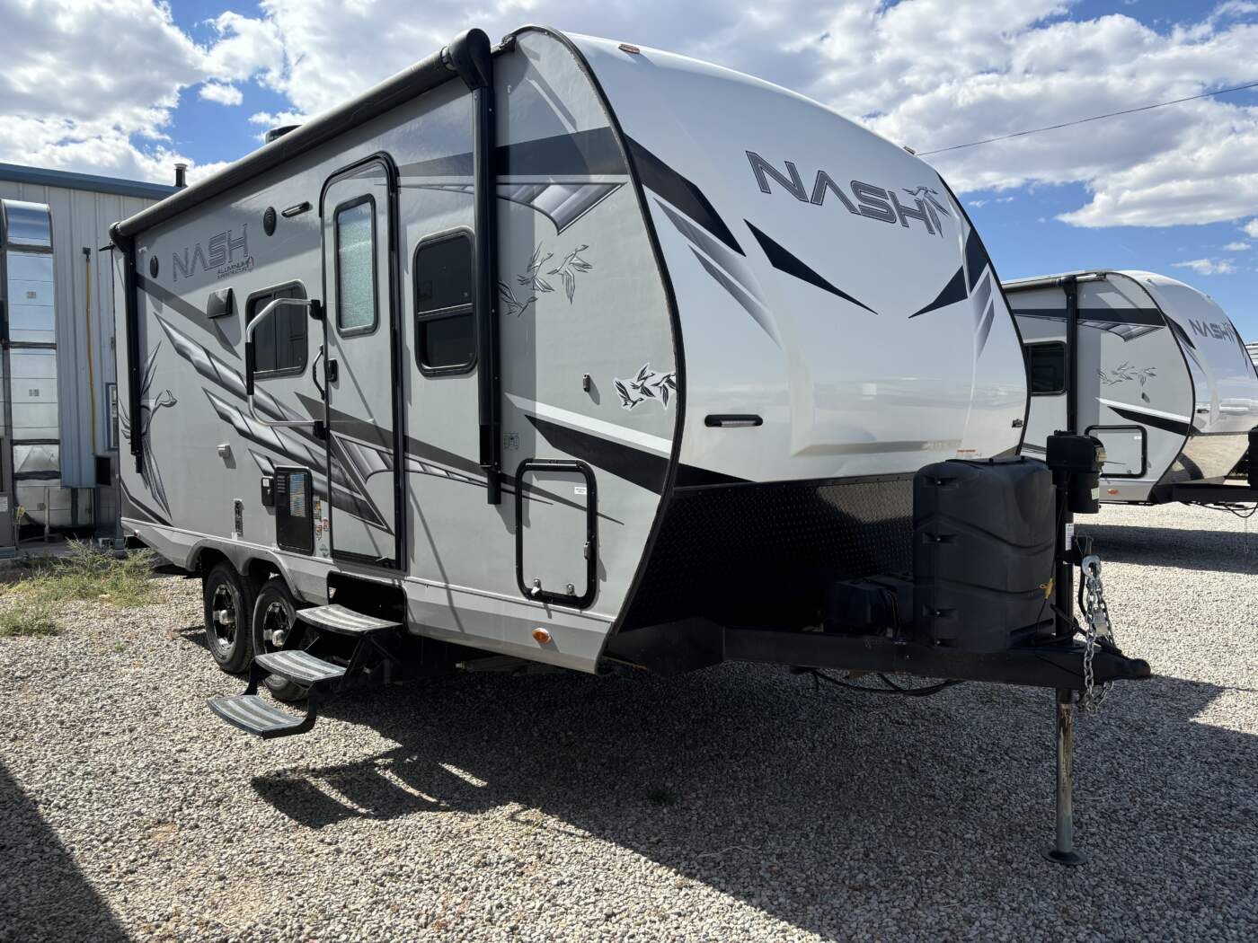 2022 Nash 18FM | RV Sales New Mexico