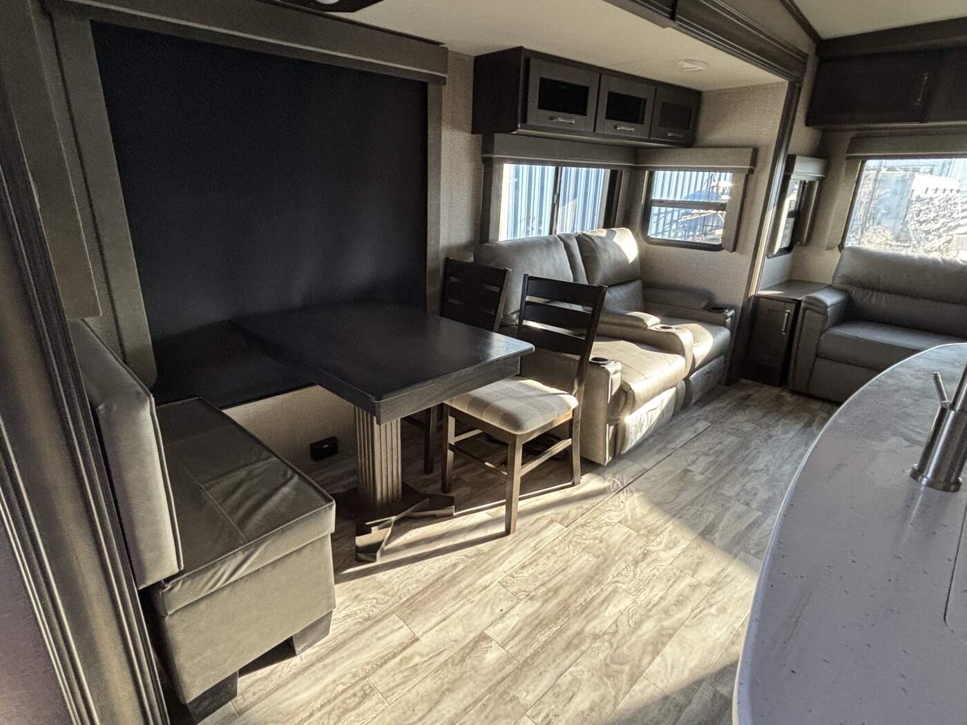 2022 Grand Design Reflection 337RLS | RV Sales New Mexico