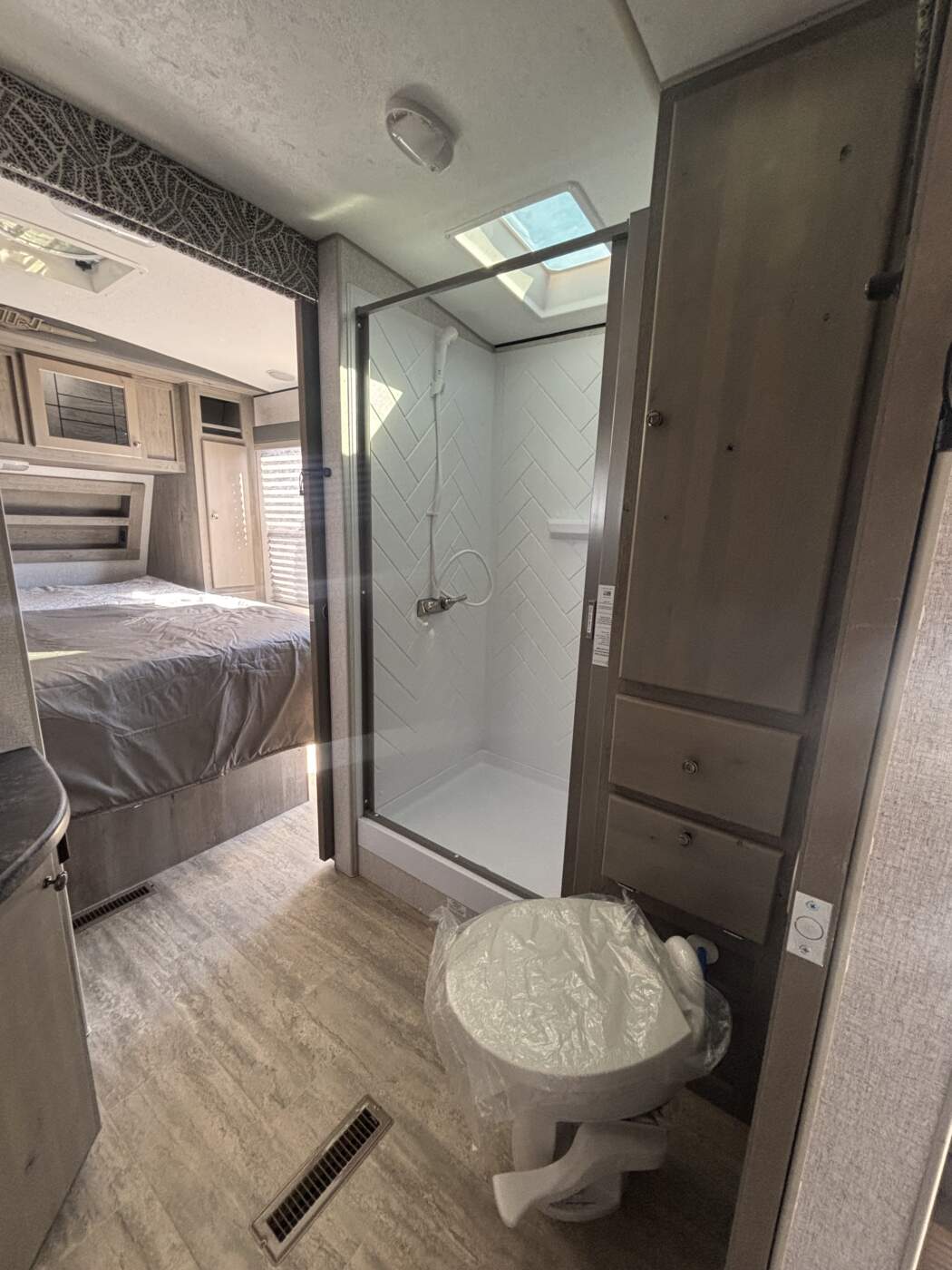 2025 Nash Camp 25KT | RV Sales New Mexico