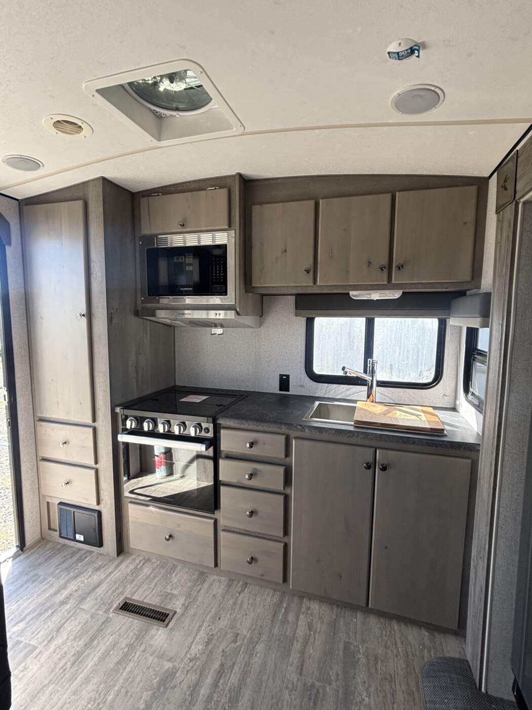 2025 Nash Camp 25KT | RV Sales New Mexico