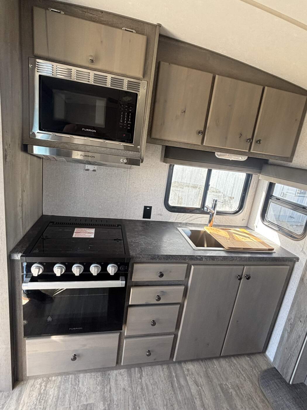 2025 Nash Camp 25KT | RV Sales New Mexico