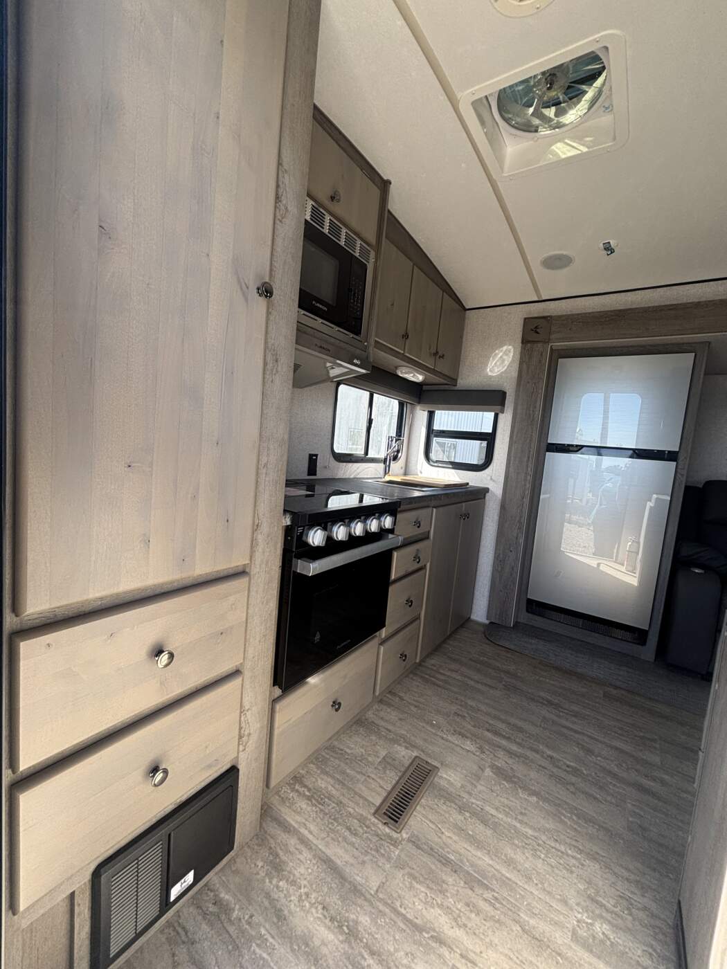 2025 Nash Camp 25KT | RV Sales New Mexico