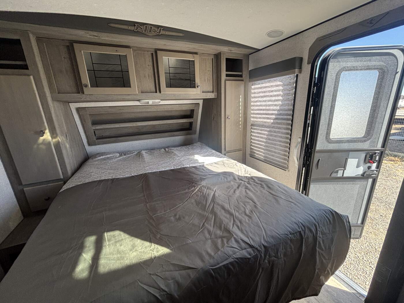 2025 Nash Camp 25KT | RV Sales New Mexico