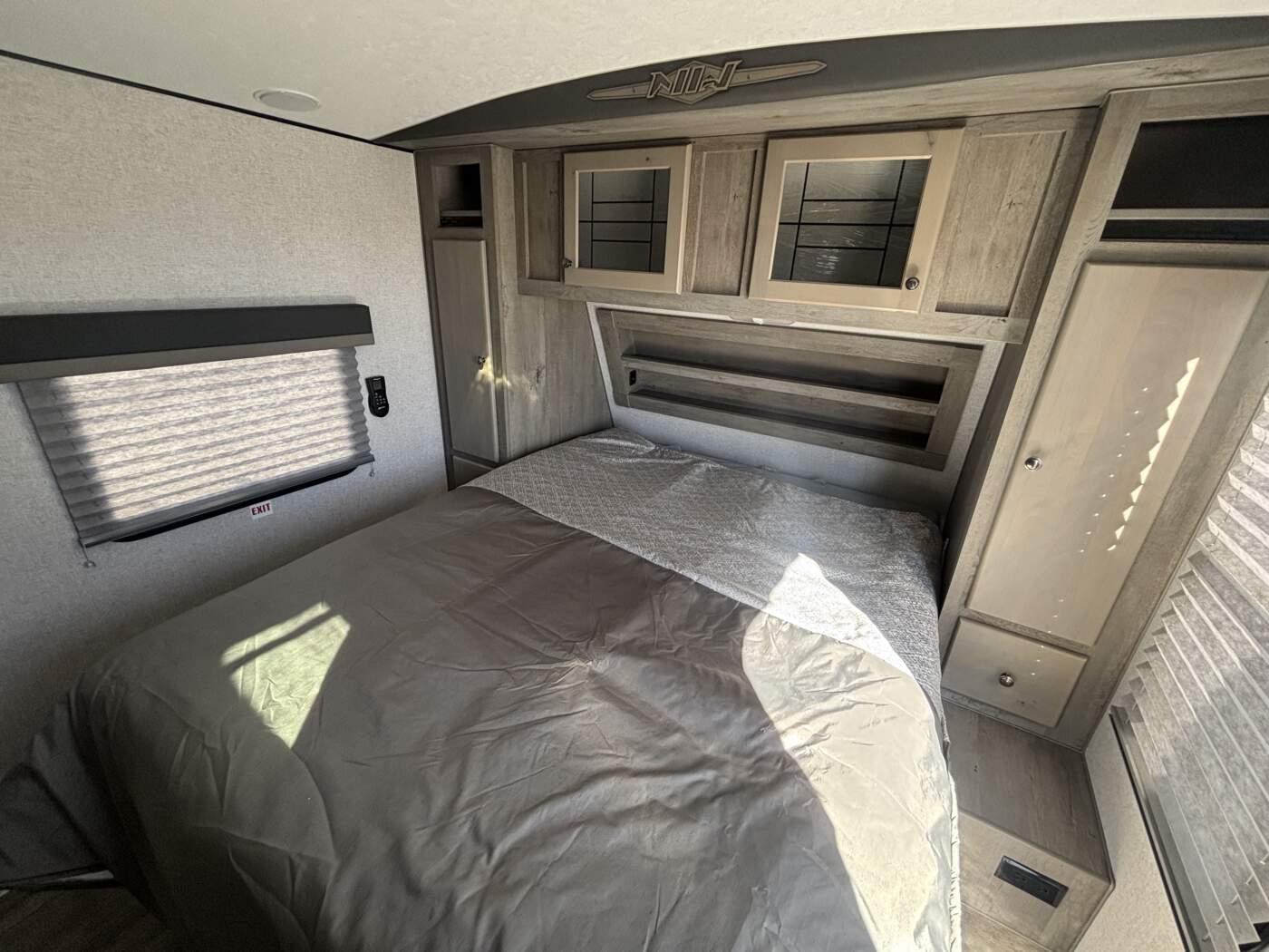 2025 Nash Camp 25KT | RV Sales New Mexico