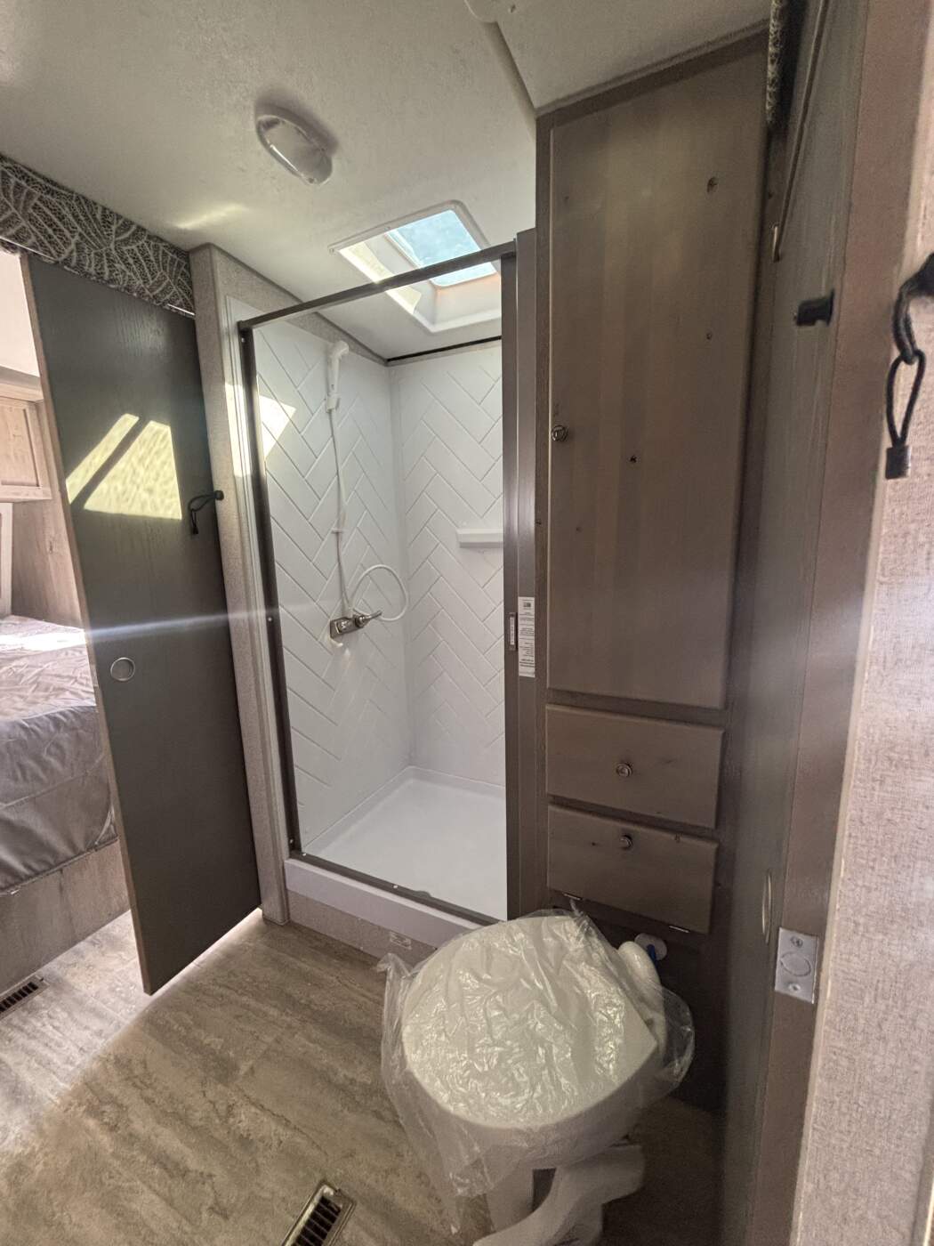 2025 Nash Camp 25KT | RV Sales New Mexico