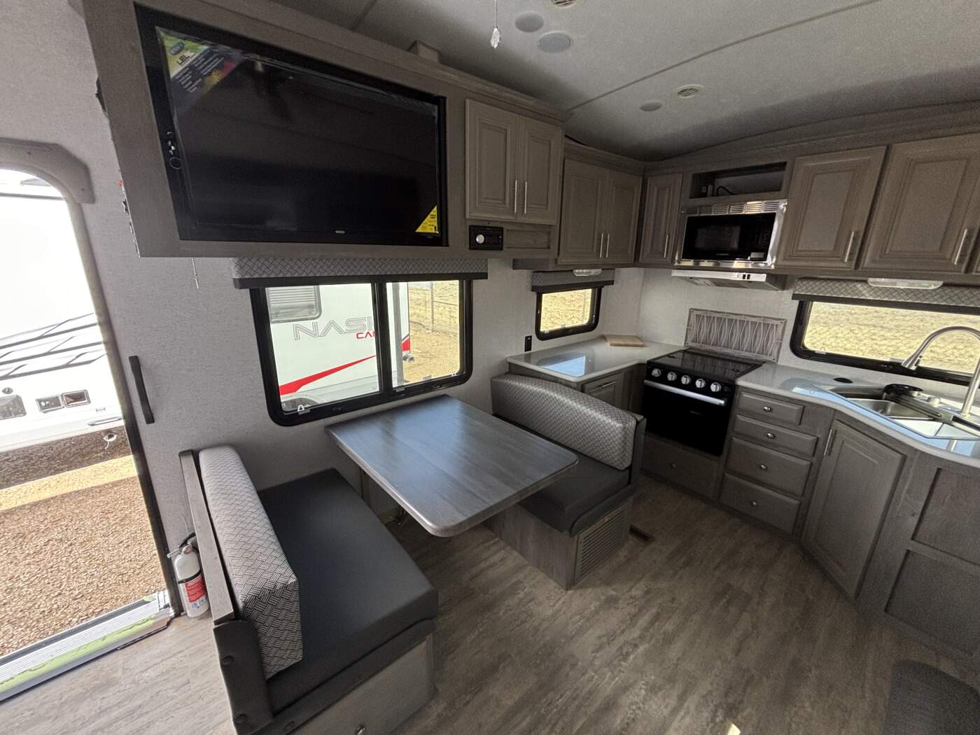 2025 Arctic Fox Rapid 255MRE | RV Sales New Mexico