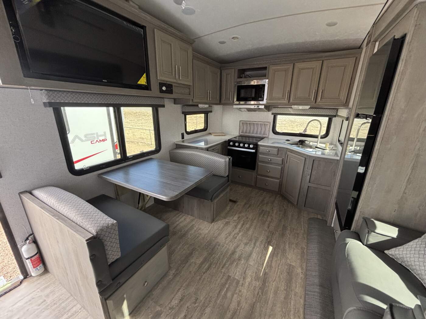 2025 Arctic Fox Rapid 255MRE | RV Sales New Mexico