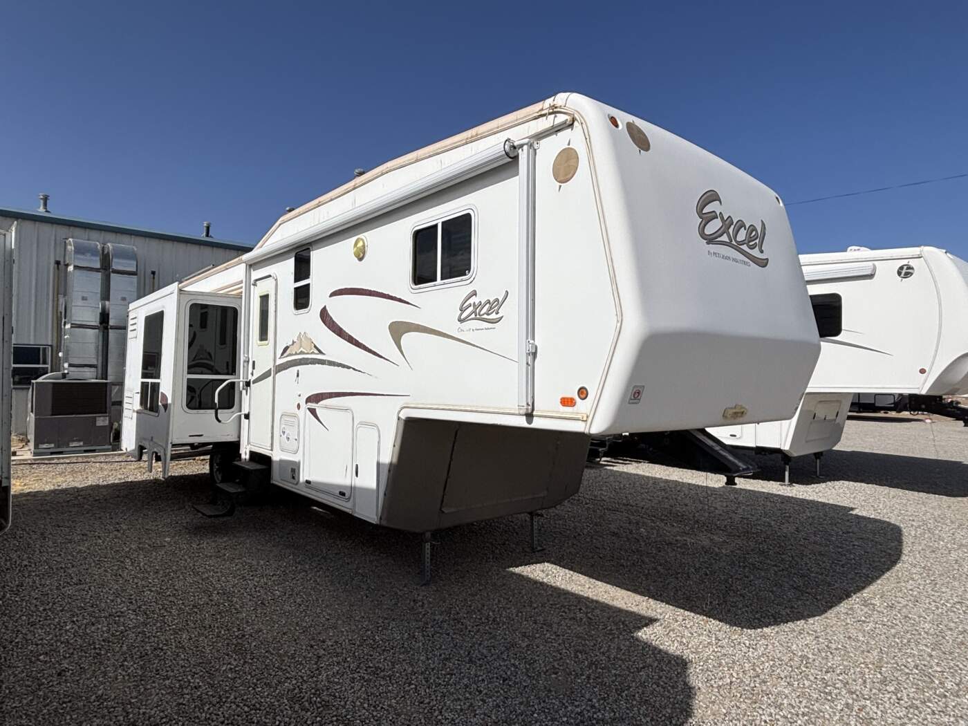 2007 EXCEL M30RKO CLASSIC | RV Sales New Mexico
