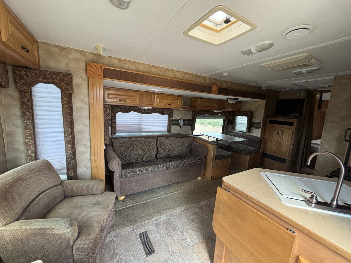 2007 Keystone Laredo 271RL | RV Sales New Mexico